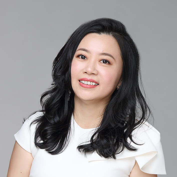 FUNWOO 房產顧問 曾意婷 Nancy Tseng