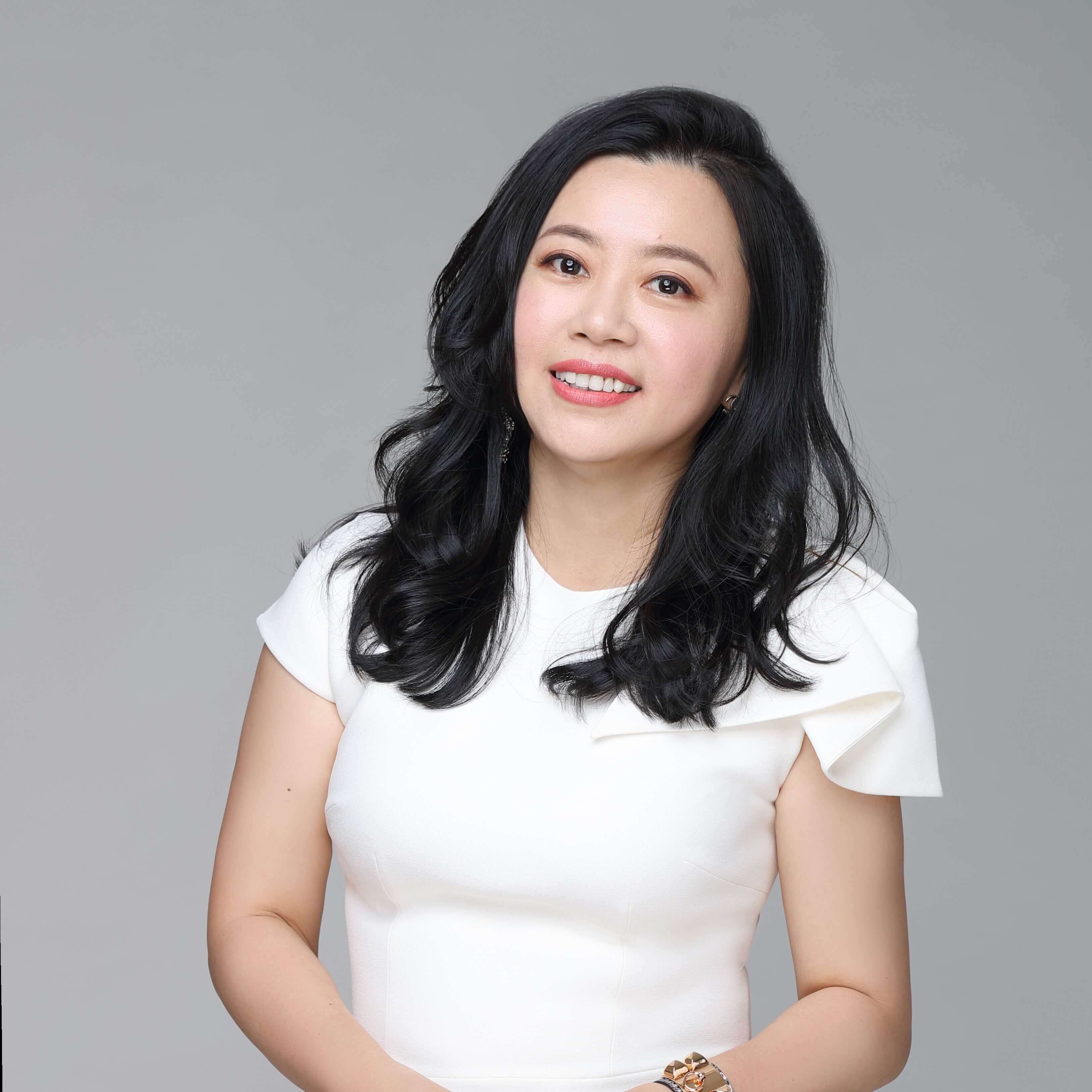 FUNWOO 房產顧問 曾意婷 Nancy