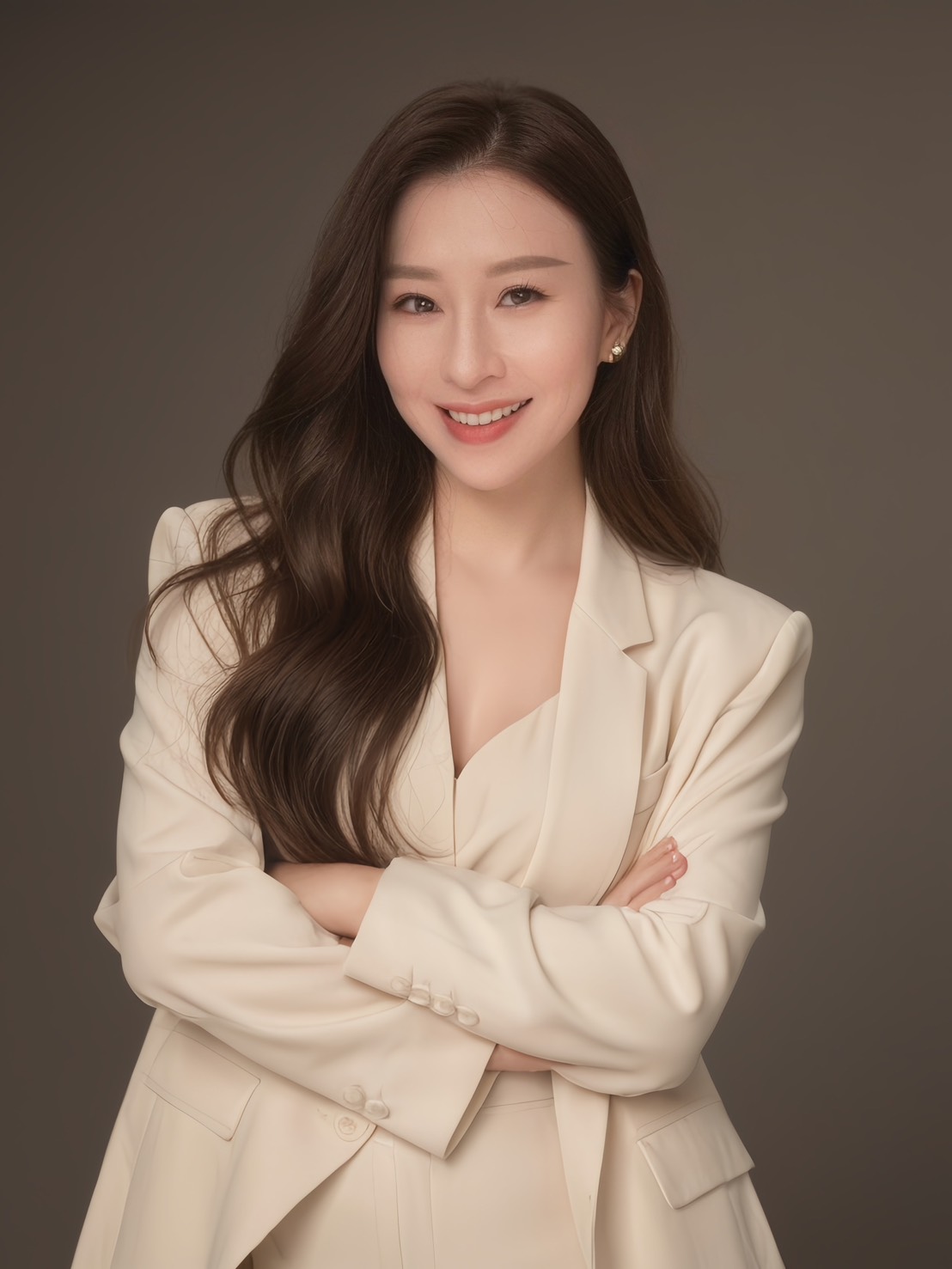 FUNWOO 房產顧問 林家媛 Ashley