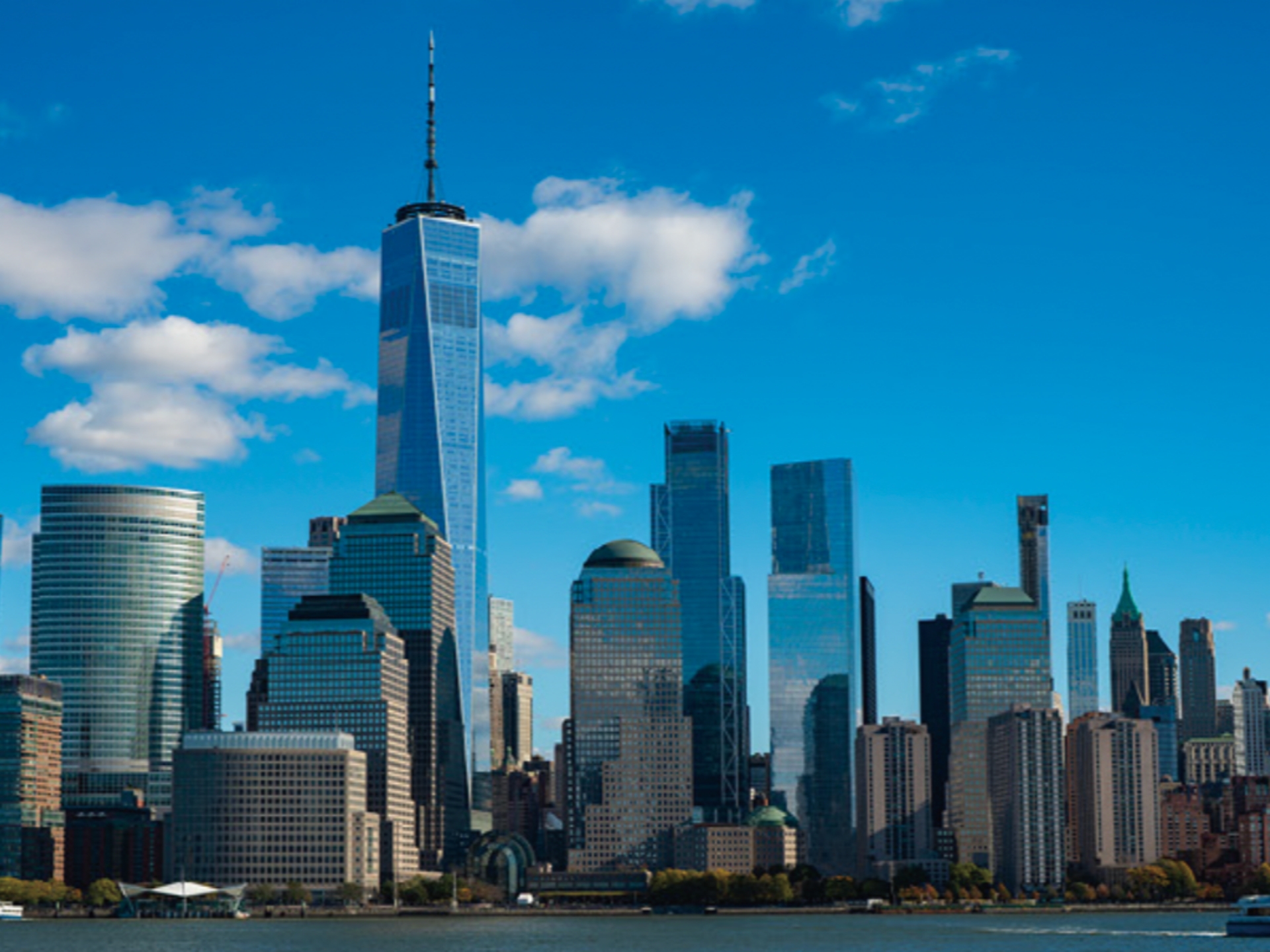 FUNWOO 德載國際不動產 - 川普勝選，美國房市仍具潛力？ 看FUNWOO執行長如何解析選後房市前景