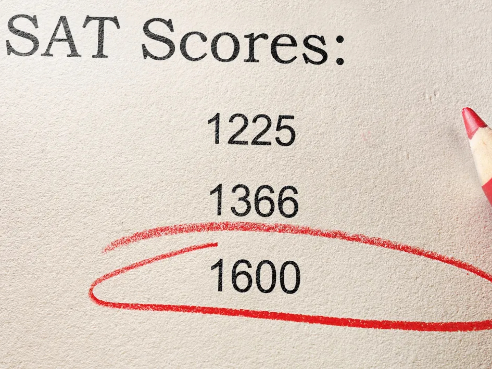 FUNWOO 德載國際不動產 - SAT 考試可以考幾次？SAT 重考的重要原則